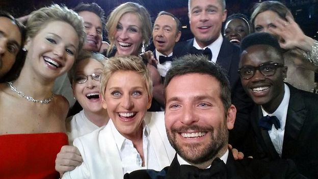 What we learned from the Oscars