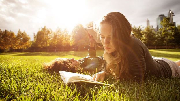 Re-reading: The ultimate guilty pleasure?