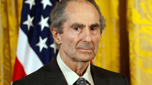 Philip Roth: A writer’s life