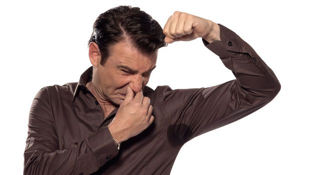 What are armpits for?