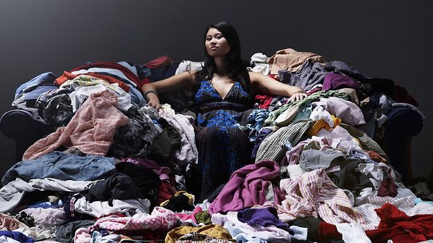 Clear your clutter and save