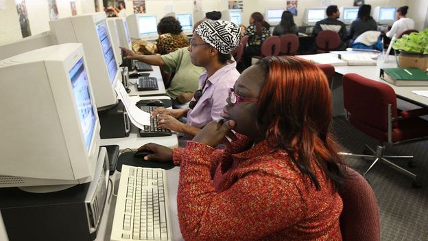 Can an online quiz really help you pick a career?