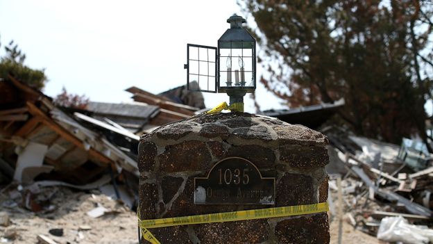 Protecting your wallet when disaster strikes