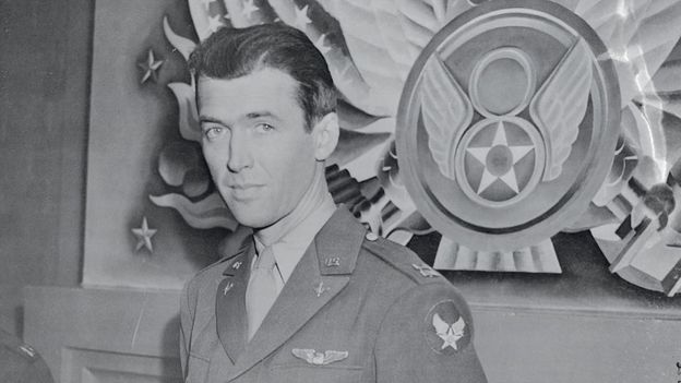 Five Came Back: How Hollywood fought World War II