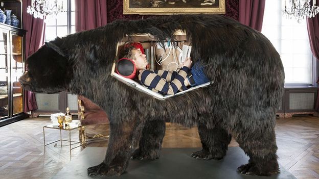 Arts and culture: The week's most stunning pictures