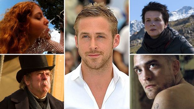 Nine films to watch at Cannes