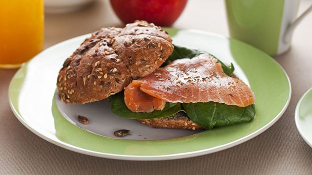 Cut healthcare costs — with lunch?