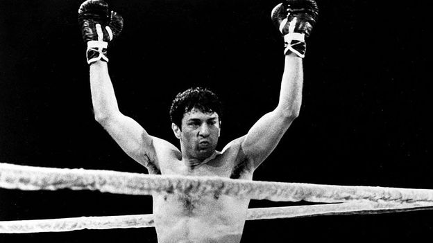 Boxing: The noble art