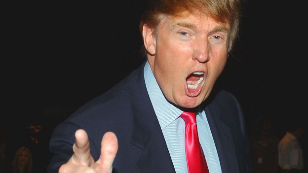 The rules say sack him — do you?