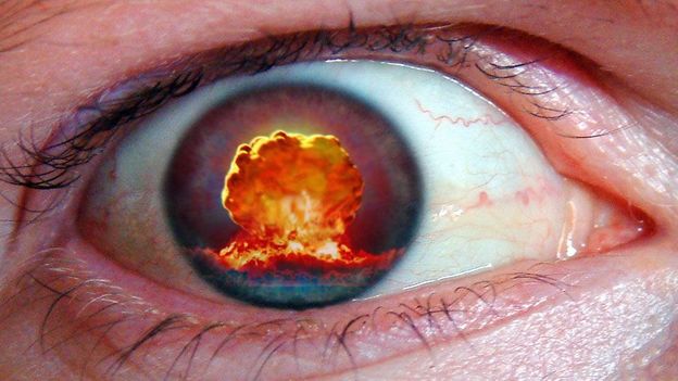 Is it bad to bottle up your anger?