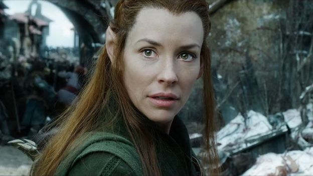 Tolkien: ‘Why I wrote The Hobbit’