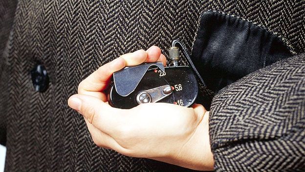 The best ‘low-tech’ spycraft tricks