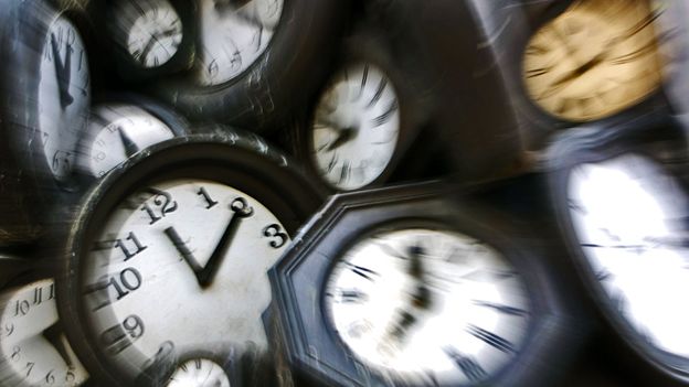 The secret to time shifting when your work is global