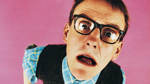 The surprising reason overachievers don’t get promoted