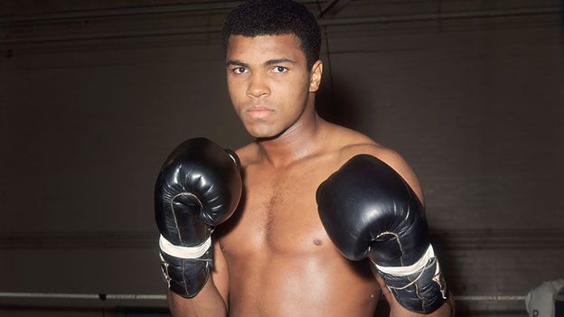 Who was the real Muhammad Ali?