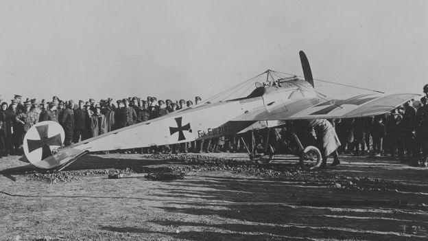 Six months that changed aviation forever