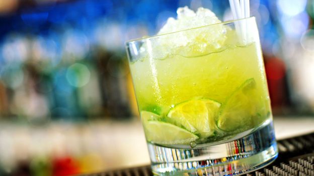 What to drink in your country?