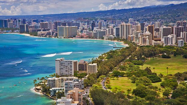 Don’t call them “Hawaiian” shirts