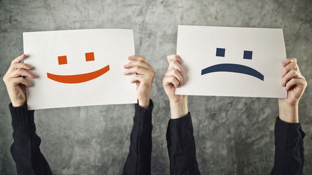 :-o: The surprising power of emoticons