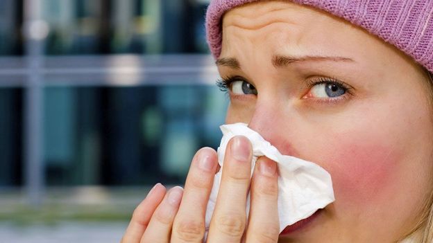Dos and don’ts for common colds