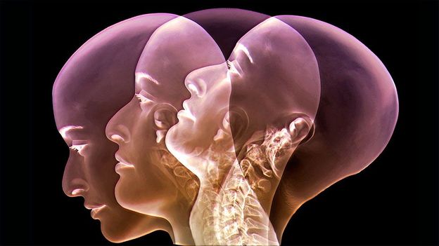 The operation making paralysed walk for first time