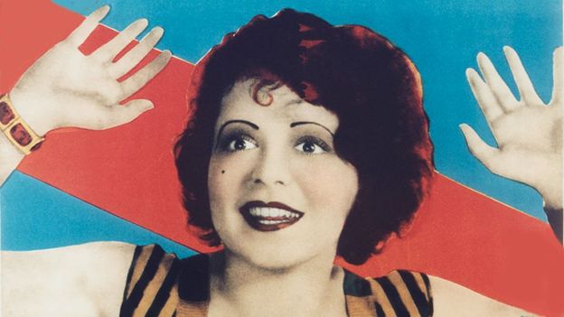 Clara Bow: The original ‘It Girl’