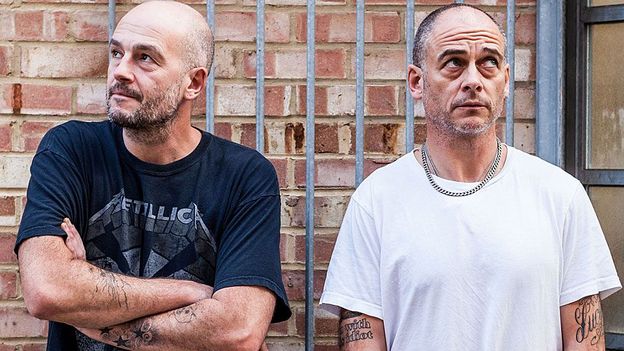 The Chapmans: Still the most shocking artists?