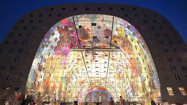 The world’s most beautiful markets