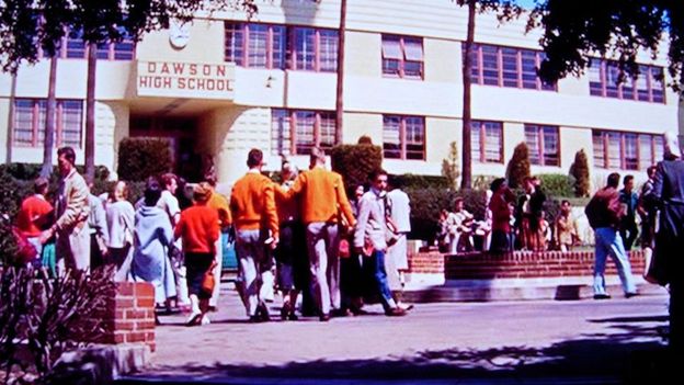 Top of the class: The high school on film