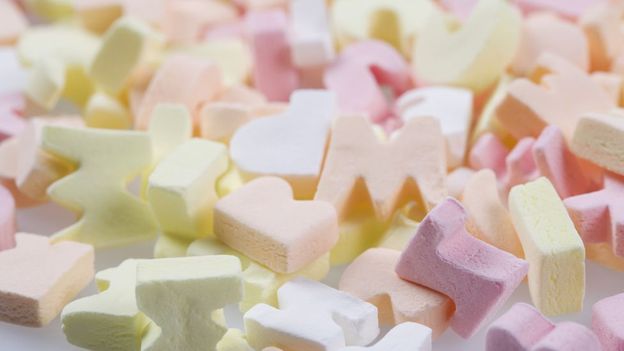 Flavour alphabet: What A to Z tastes like