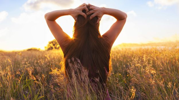 Getting back to life after death