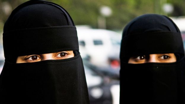 Keys to The Kingdom: The slow rise of Saudi women