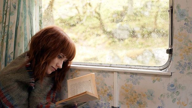 Feeling lovesick? These books can help