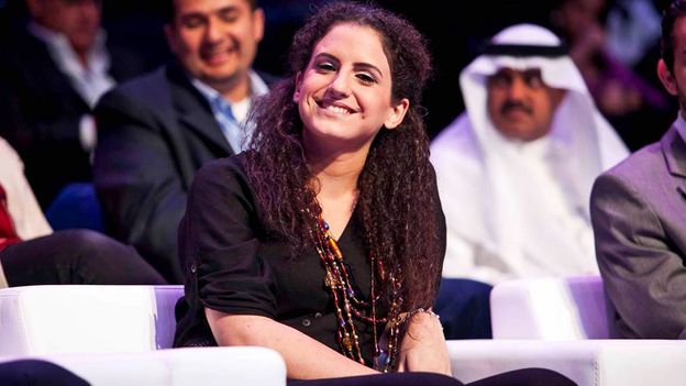 Leading the way in Lebanon, one woman at a time