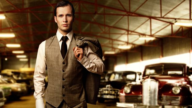 Too rich to care about getting paid?