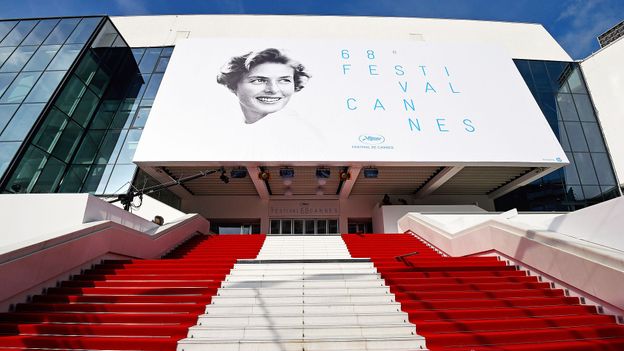 Cannes 2015: As it happens