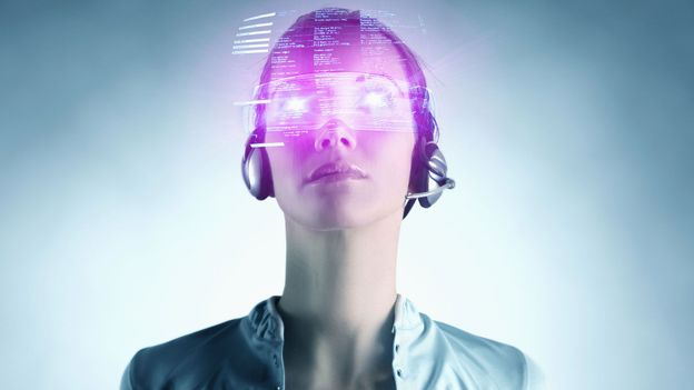 The people ‘possessed’ by computers