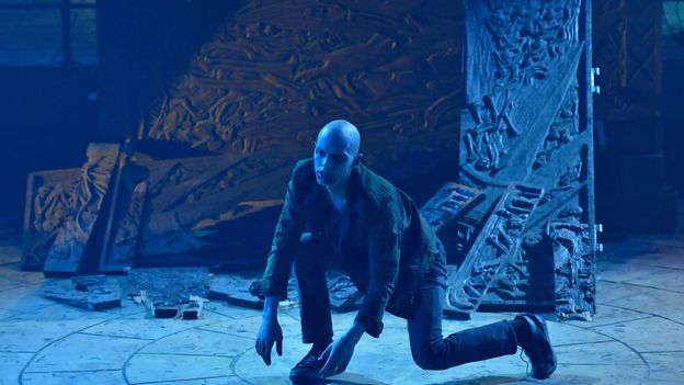 From Dracula to The Strain: Where do vampires come from?