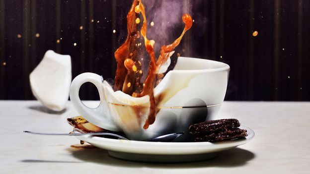 Coffee in crisis: The bitter end of our favourite drink?