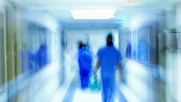 Do junior doctors cause more deaths?