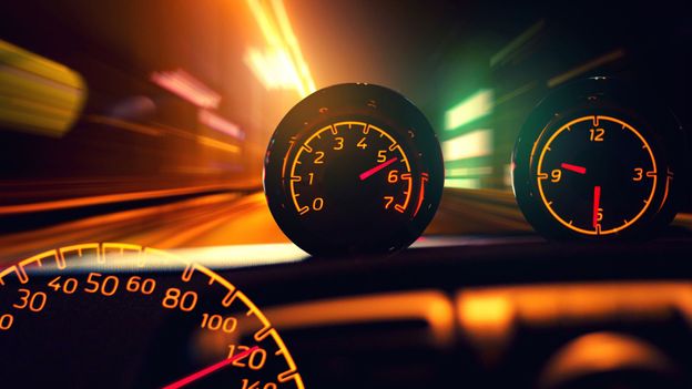 What may be self-driving cars’ biggest problem