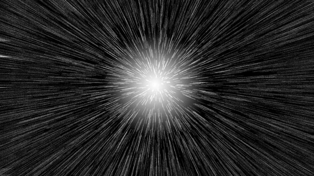 BBC - Earth - Hypervelocity stars wander cosmos