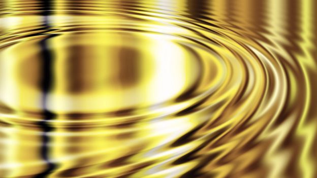 Is this the real liquid gold?