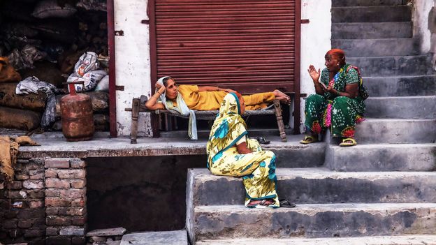 World's most multilingual cities