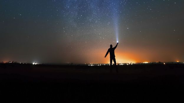 Why are we obsessed with Martians?