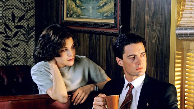 Your favourite coffee moments in film, books and music