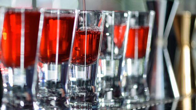Why you need to get acquainted with kill-devil