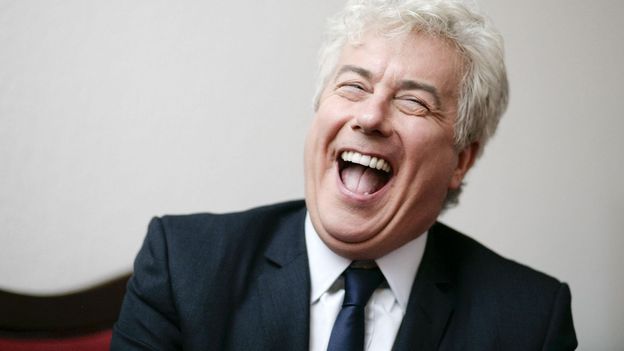 The secret of Ken Follett’s success