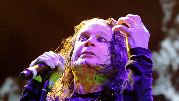 The ‘Satanists’ who changed music