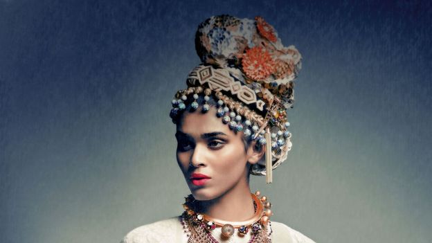 What is Indian style today?